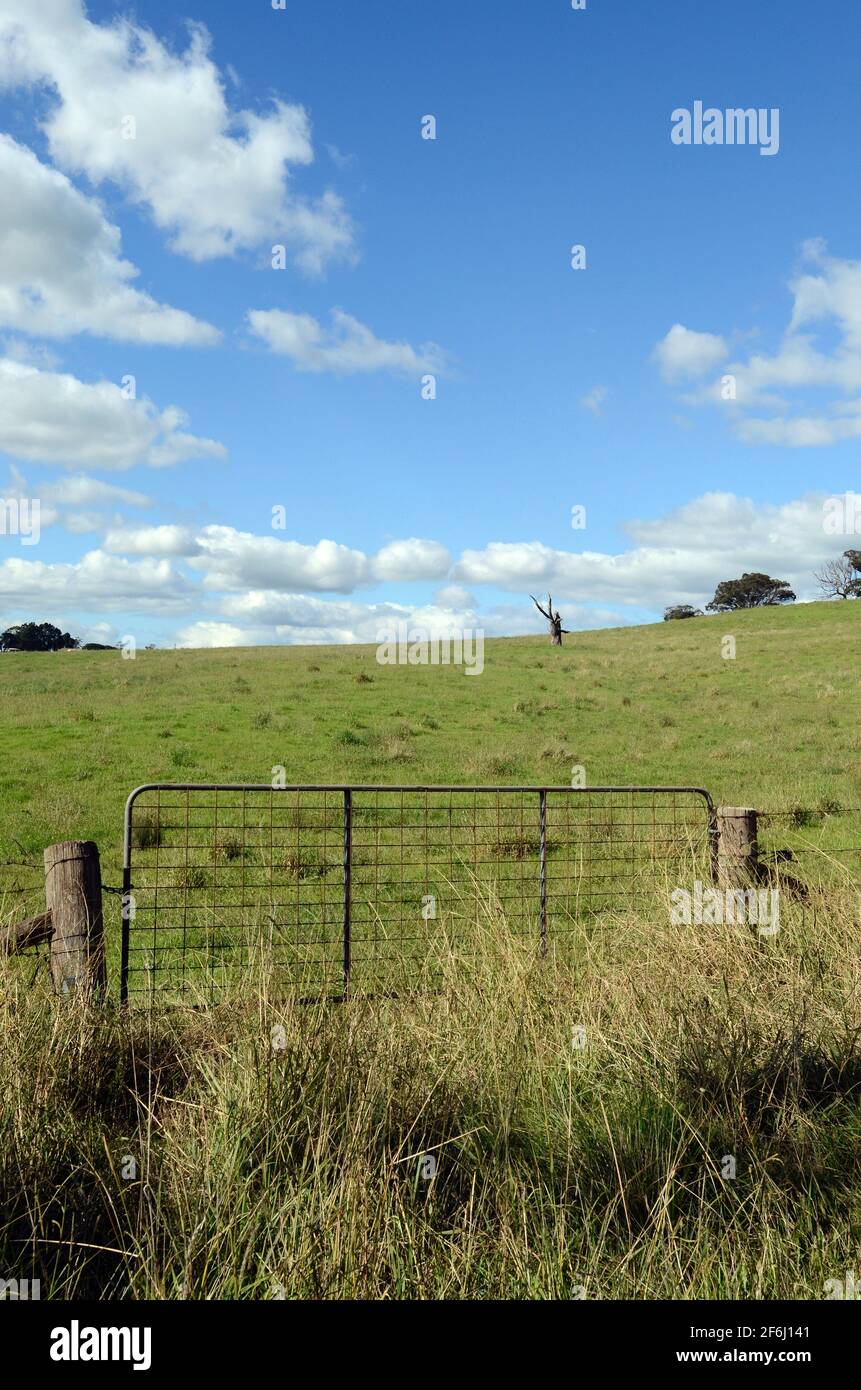 Rural spaces hi-res stock photography and images - Alamy