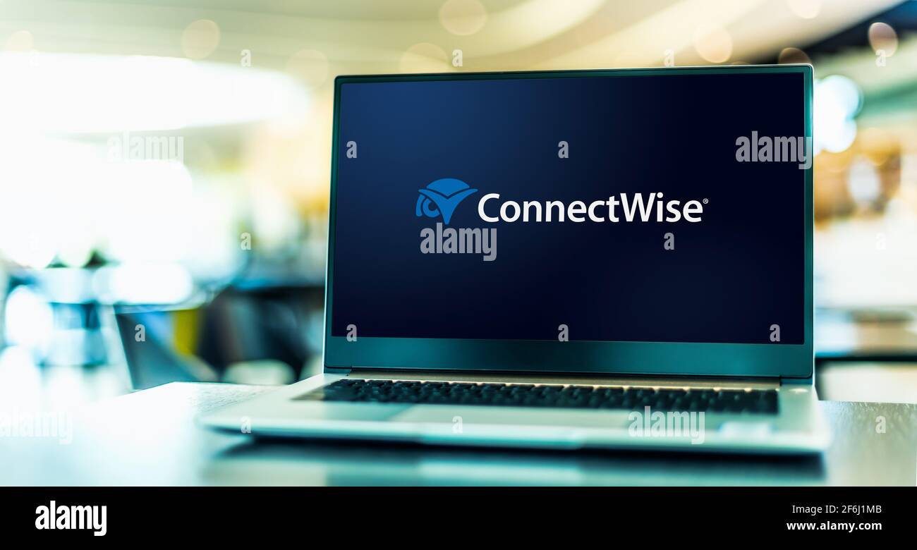 Connectwise hi-res stock photography and images - Alamy