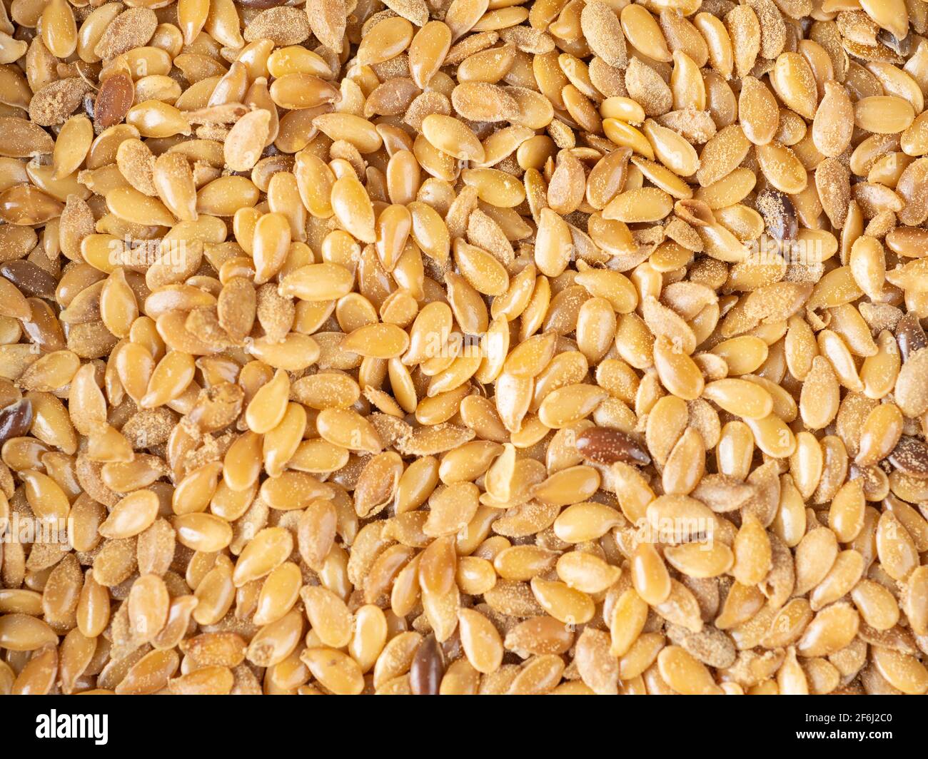 Linseed pattern hi-res stock photography and images - Alamy