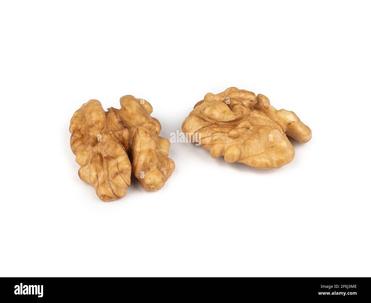 Two walnut hi-res stock photography and images - Alamy