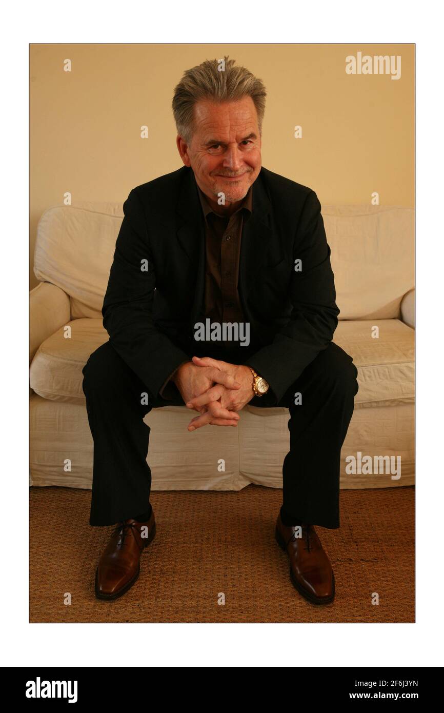 Trevor eve Cut Out Stock Images & Pictures - Alamy