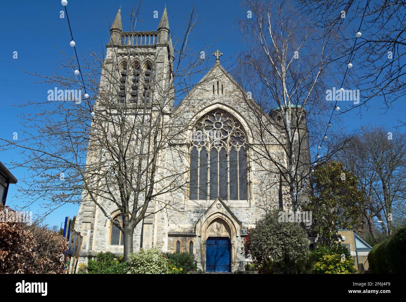 St stephen's day 19th century hi-res stock photography and images - Alamy