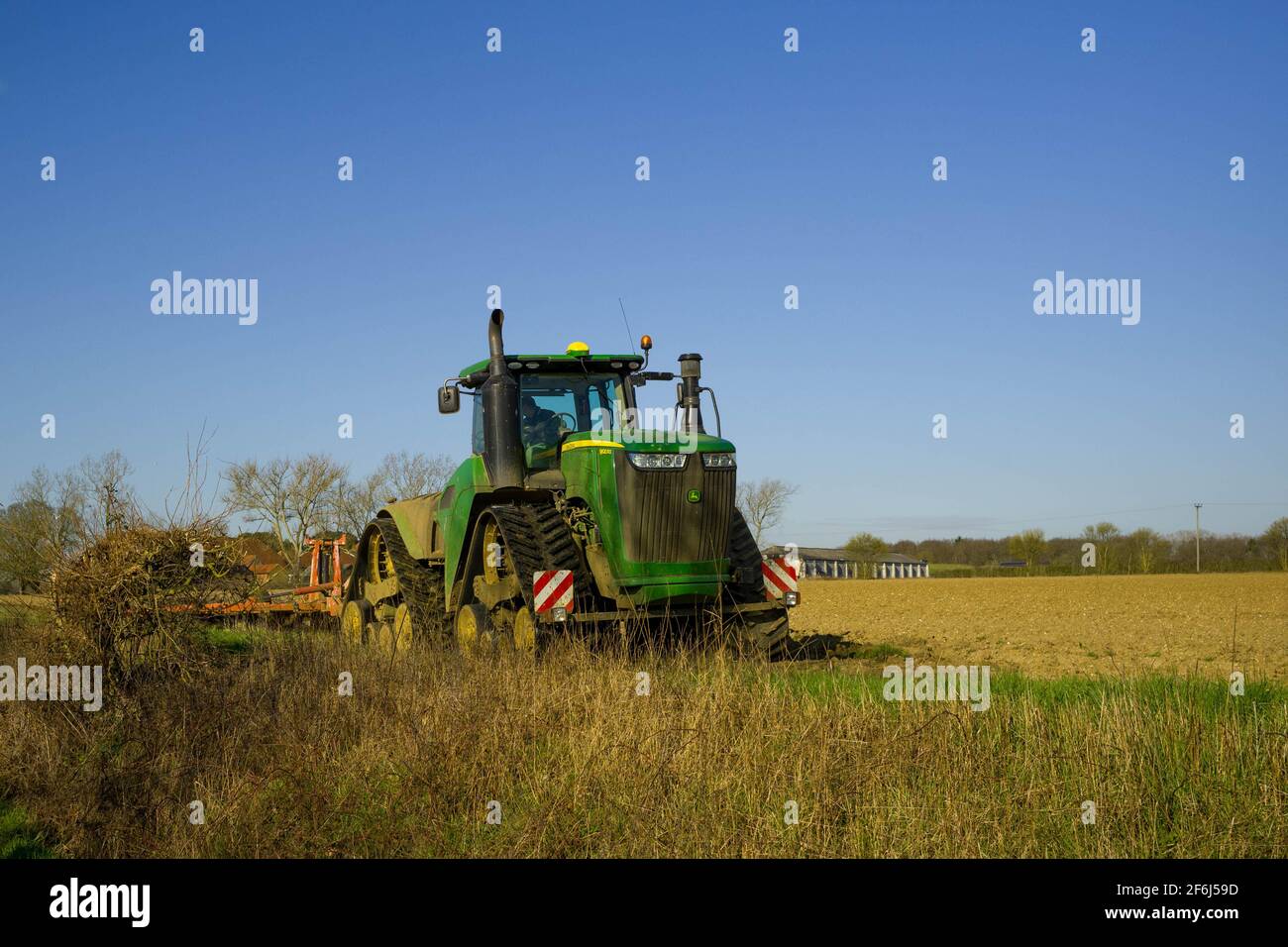 Quad track hi-res stock photography and images - Alamy