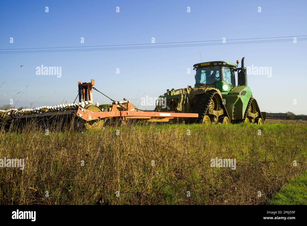 Track quad track hi-res stock photography and images - Alamy