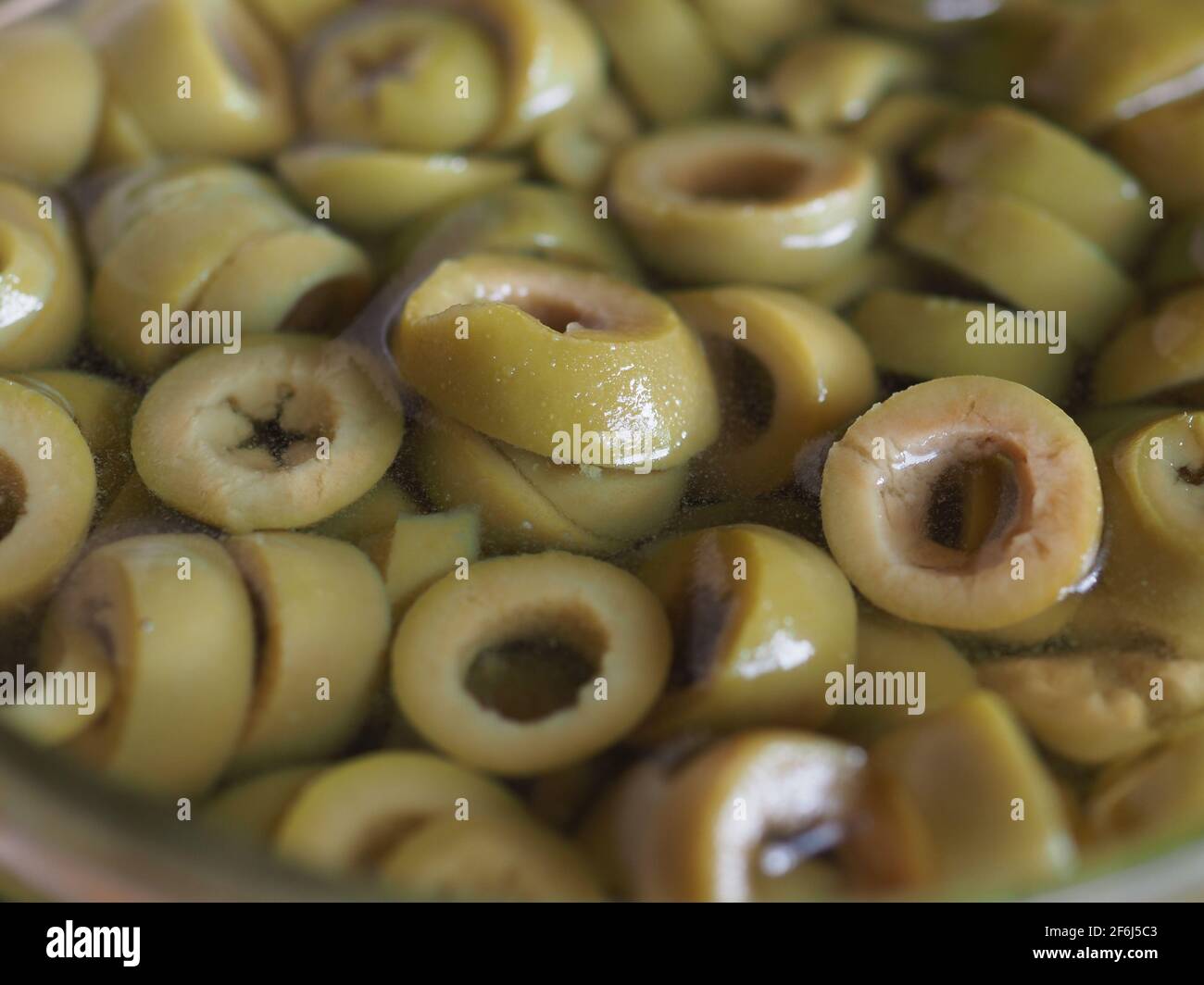 Brined olives hi-res stock photography and images - Alamy