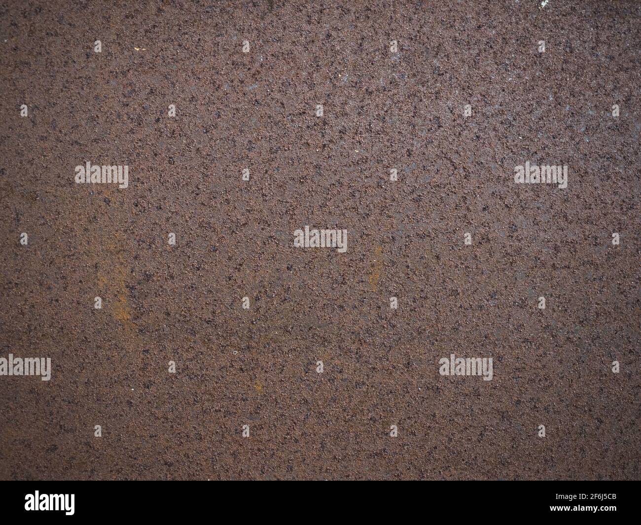 brown rusted steel texture useful as a background Stock Photo - Alamy