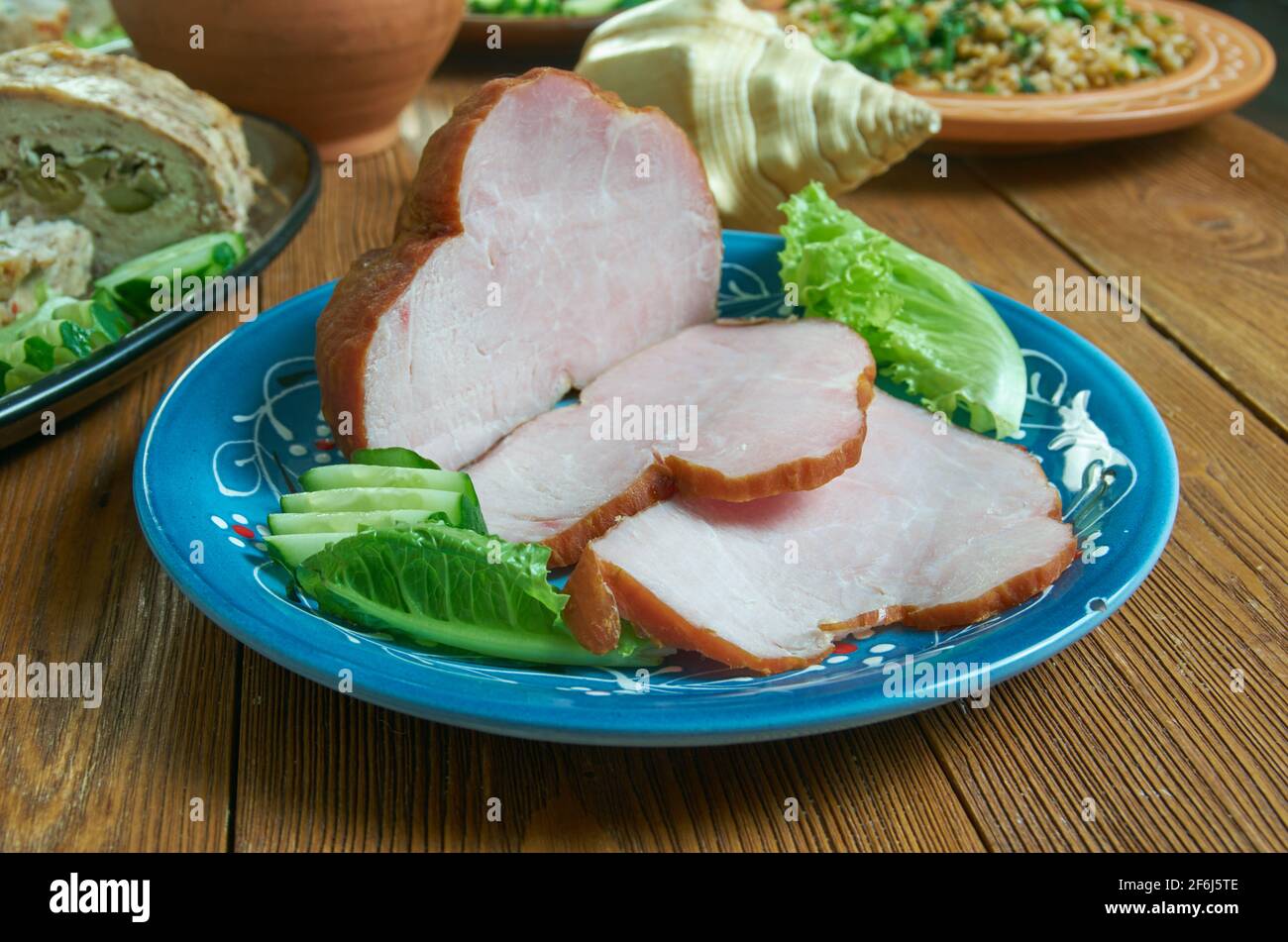 Moravske hi-res stock photography and images - Alamy