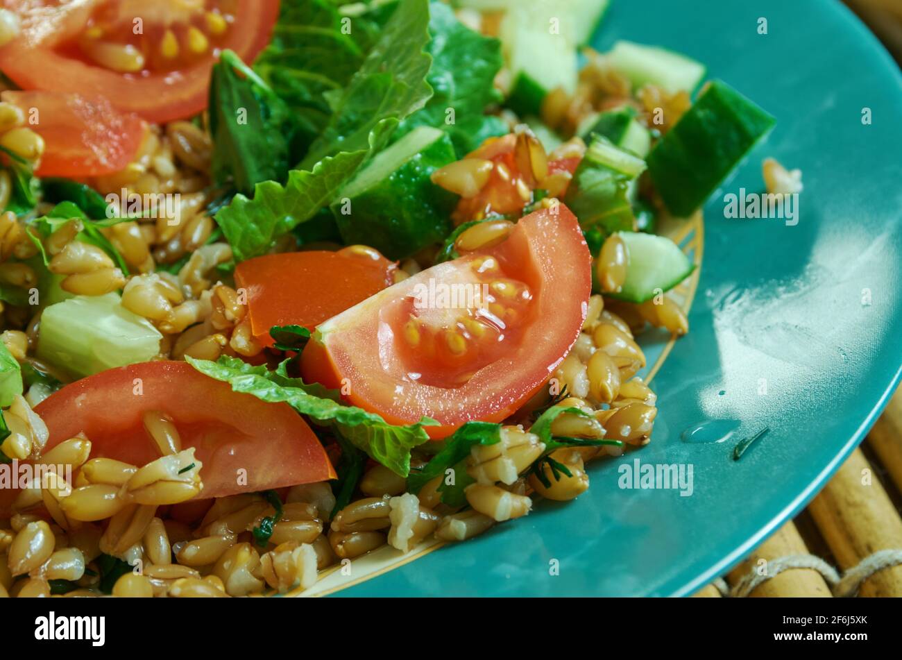 Spelt kernels hi-res stock photography and images - Alamy