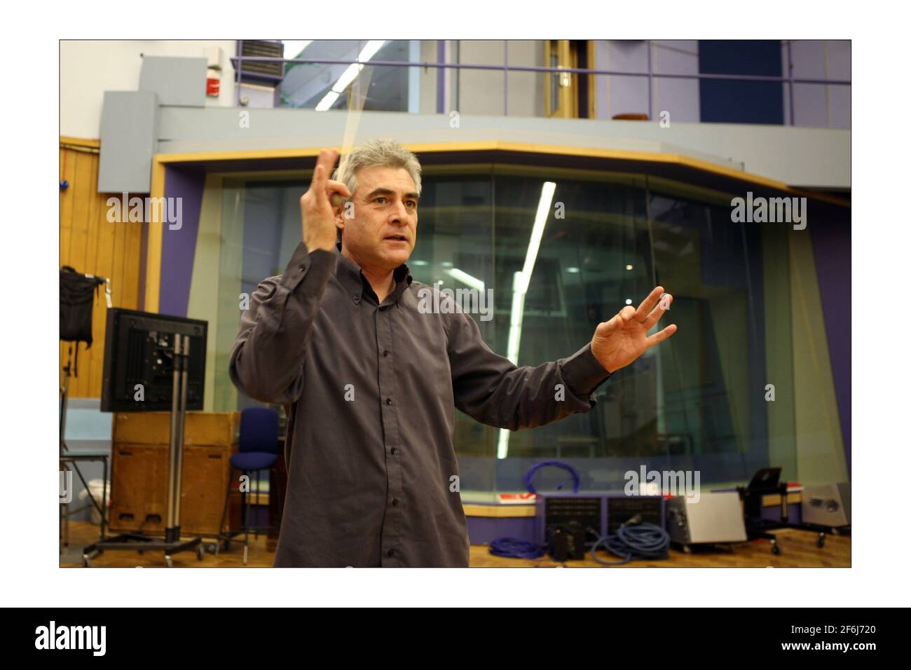 Andy brown hi-res stock photography and images - Alamy