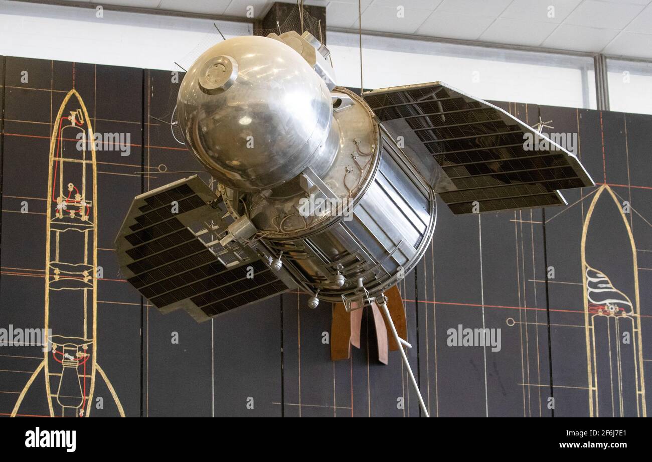 Venera 1va No 2 High Resolution Stock Photography and Images - Alamy