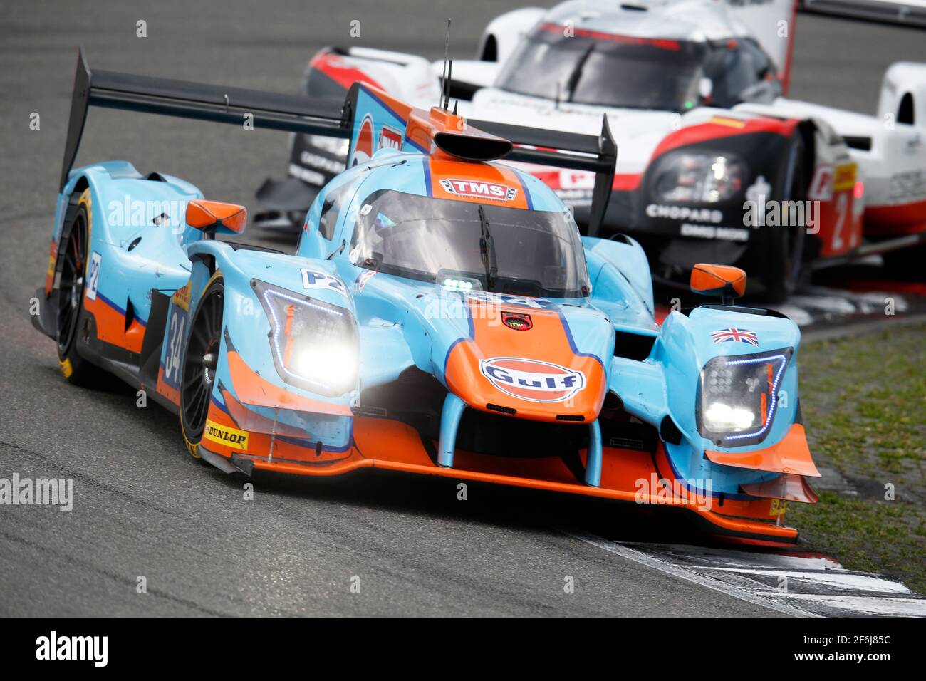 Team moore racing hi-res stock photography and images - Alamy