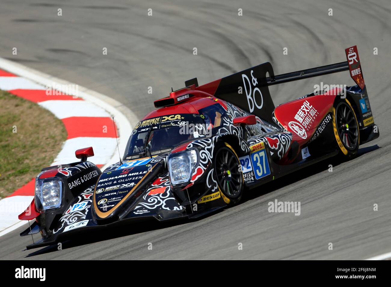 37 CHENG David (usa ), BRUNDLE Alex (gbr), GOMMENDY Tristan (fra ...