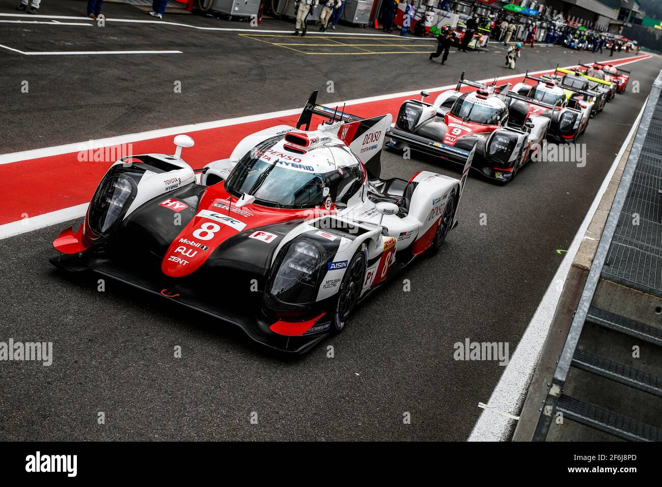 Yuji kobayashi hi-res stock photography and images - Alamy