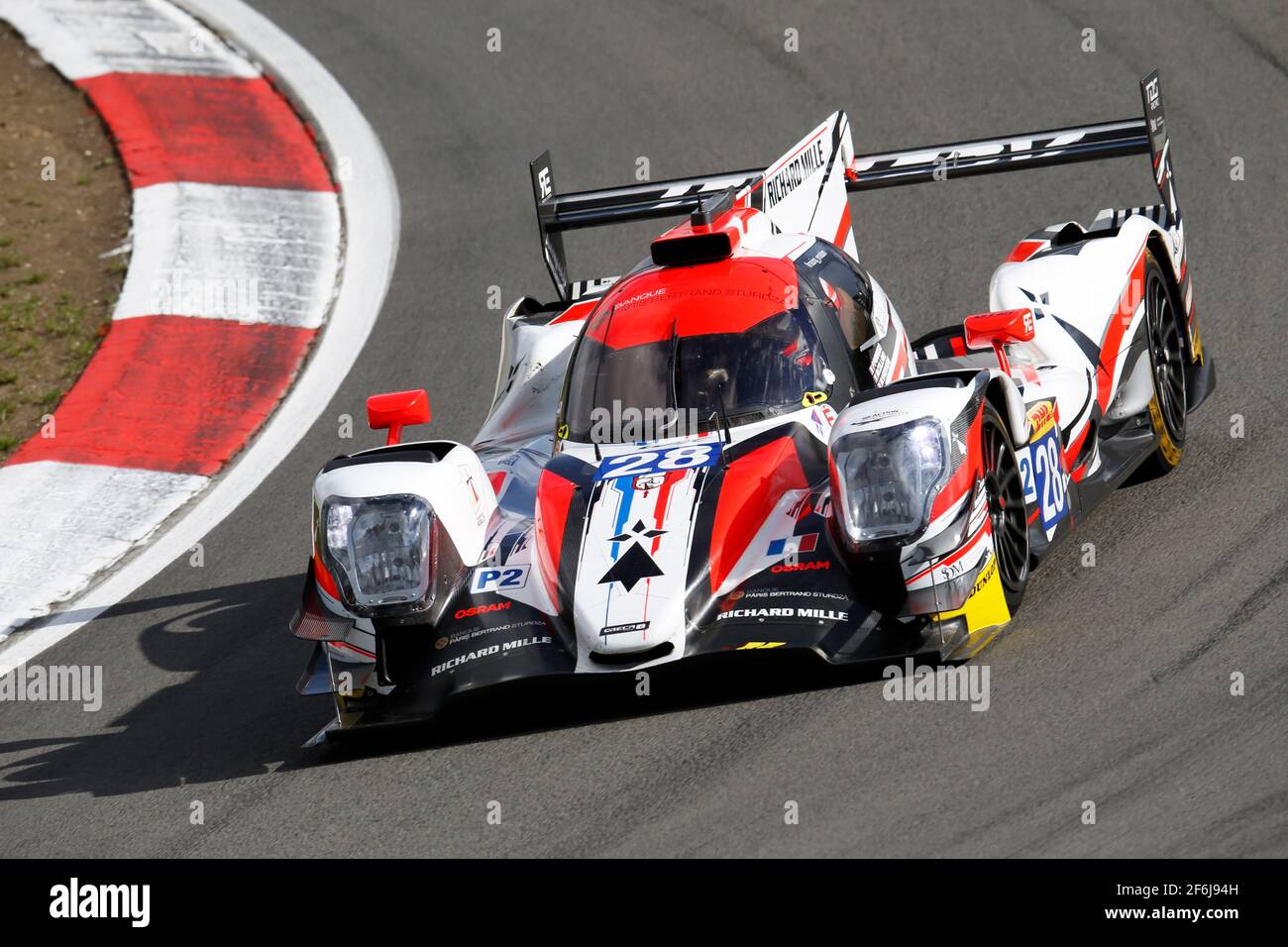 28 PERRODO François (fra), COLLARD Emmanuel (fra), VAXIVIERE Matthieu ...
