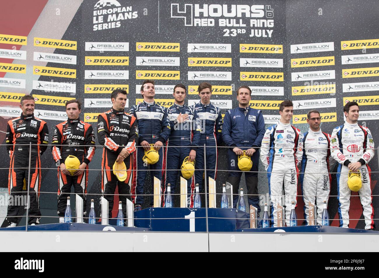 32 OWEN William (usa), SADELEER Hugo (che), ALBUQUERQUE Filipe (prt ...