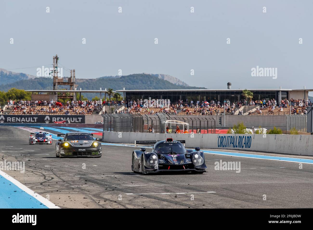 Essai maxwell hi-res stock photography and images - Alamy