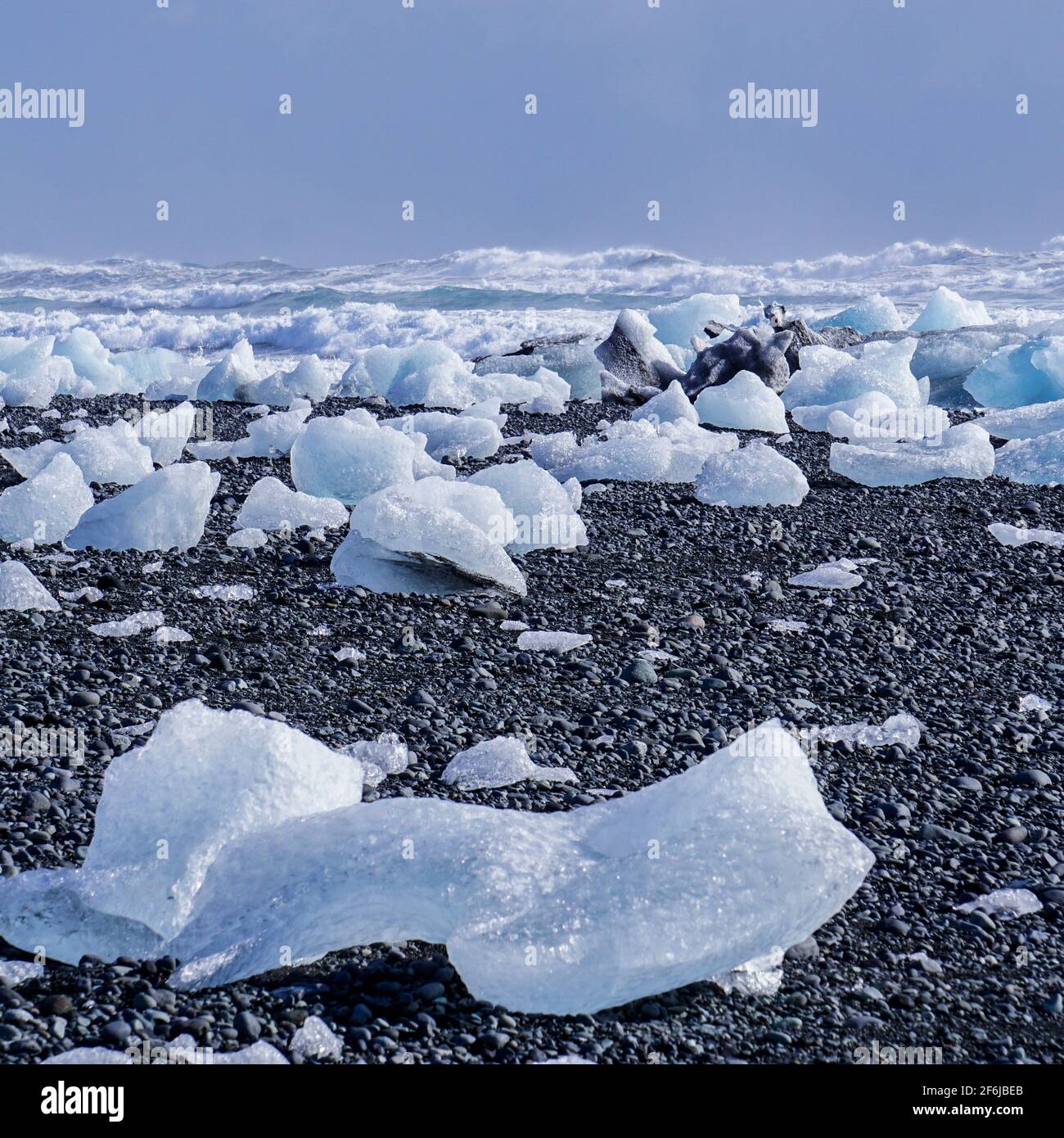 Iceland Scenario High Resolution Stock Photography and Images - Alamy