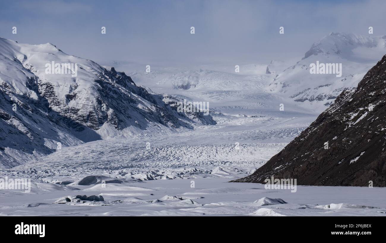 Iceland Scenario High Resolution Stock Photography and Images - Alamy