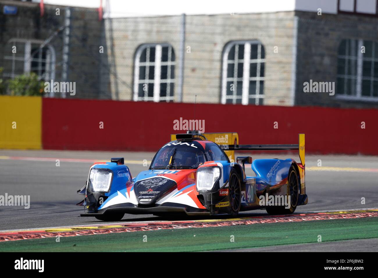 Richard graff hi-res stock photography and images - Alamy