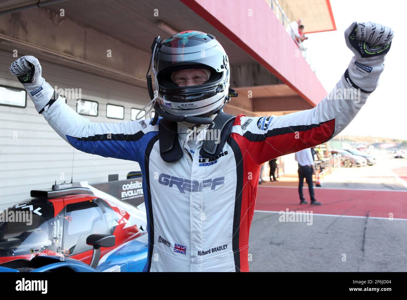 Richard graff hi-res stock photography and images - Alamy