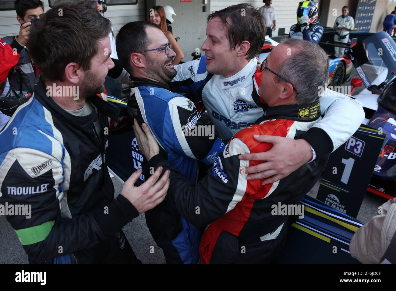 Richard graff hi-res stock photography and images - Alamy