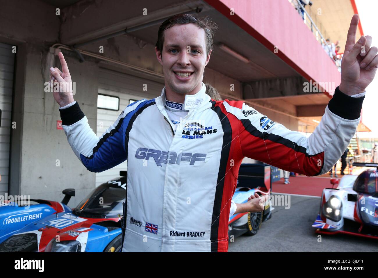 Richard graff hi-res stock photography and images - Alamy