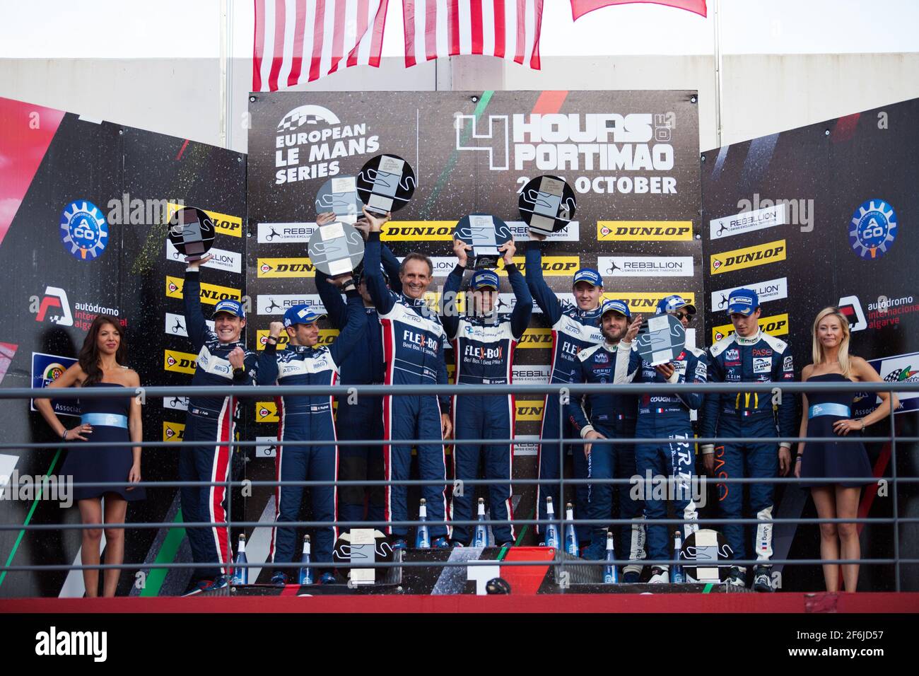 podium ambiance 03 PATTERSON Mark (usa), BOYD Wayne (gbr), ENGLAND ...
