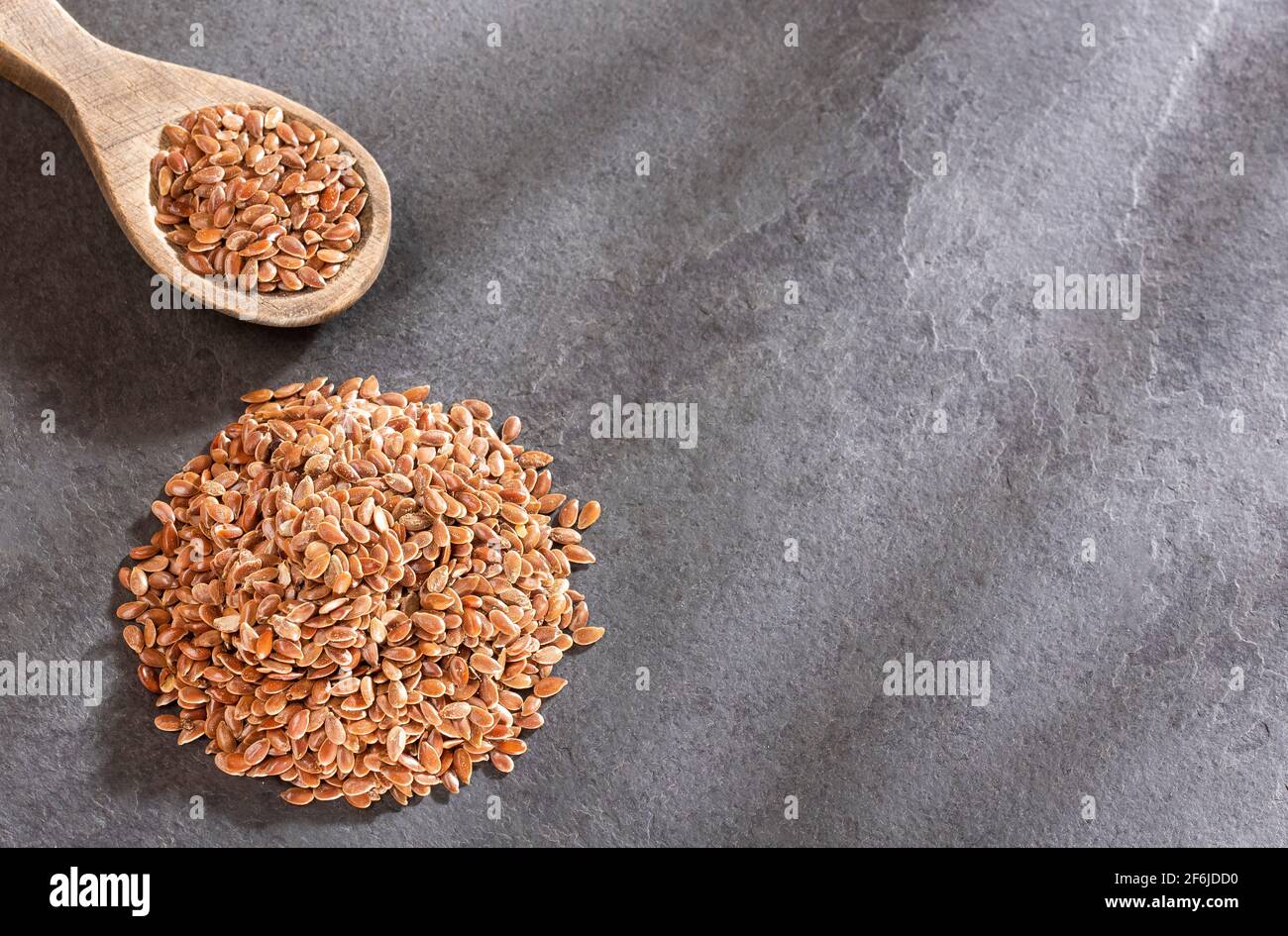 Linaza linum usitatissimum hi-res stock photography and images - Alamy