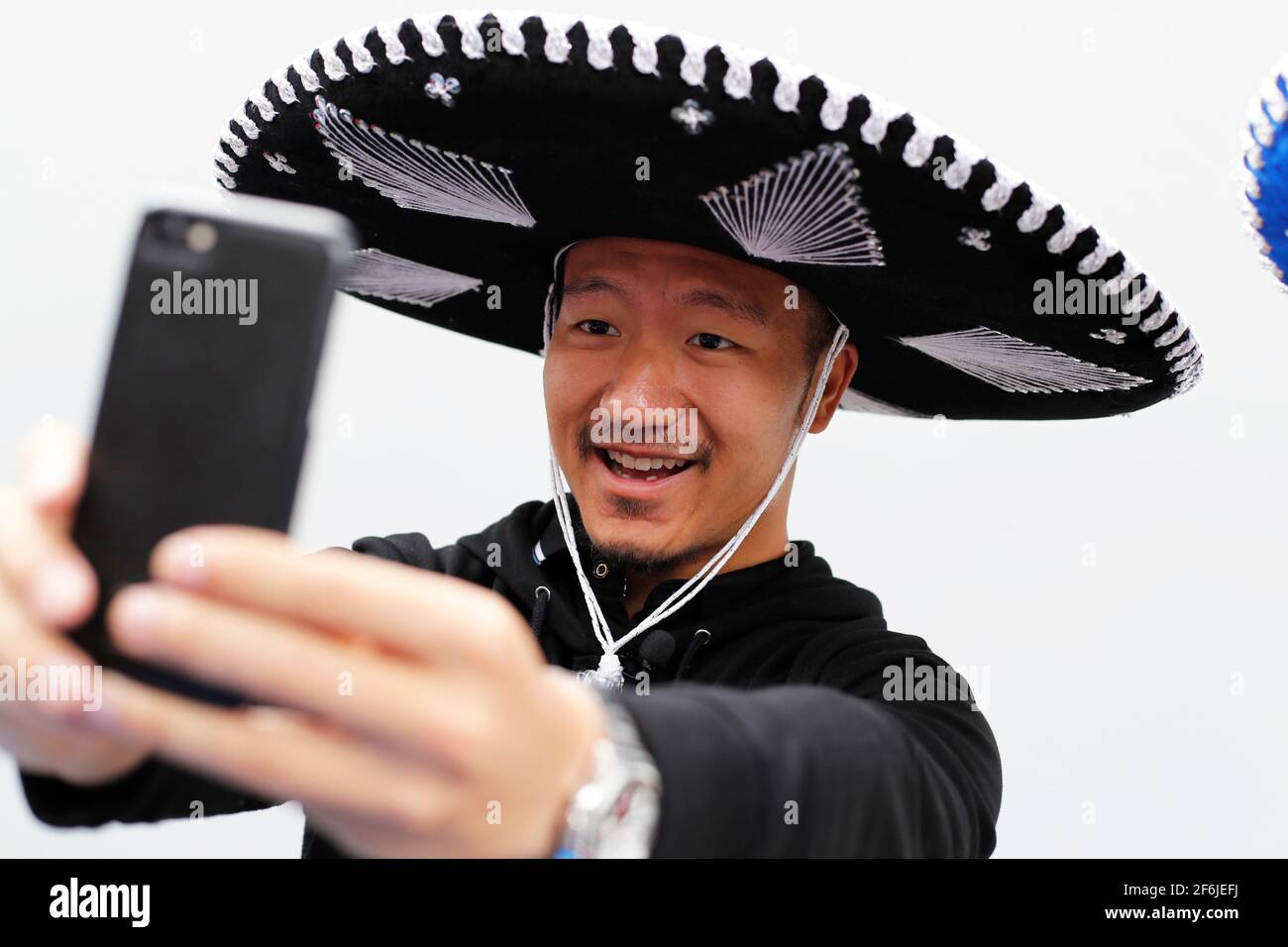 David cheng 2017 hi-res stock photography and images - Alamy