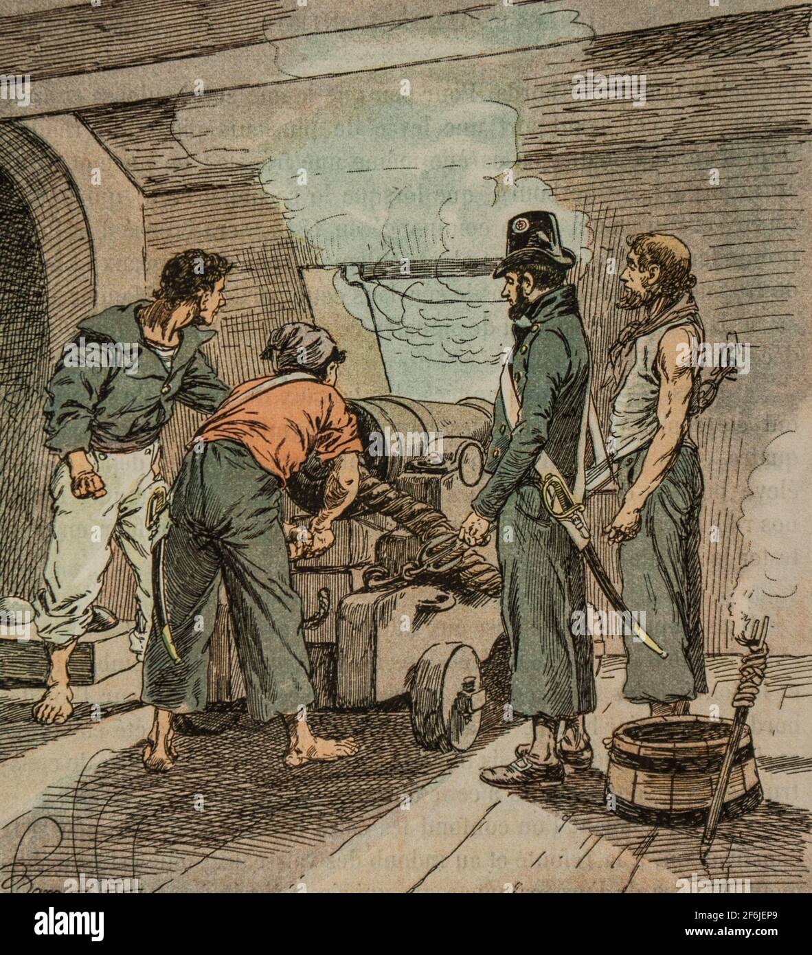 marins 1805-1815 ,le memorial de sainte helene par le comte de las ...