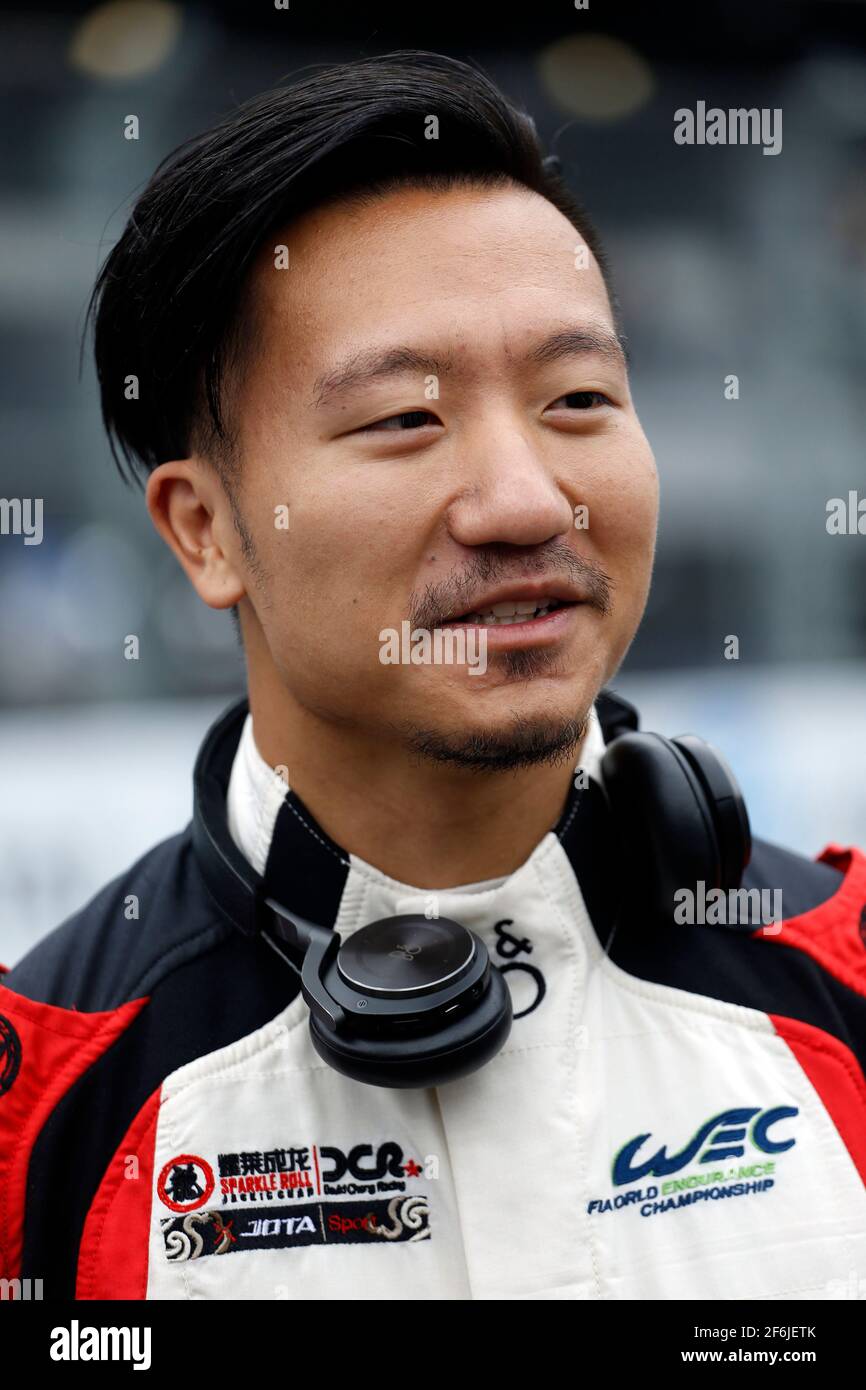 David cheng 2017 hi-res stock photography and images - Alamy