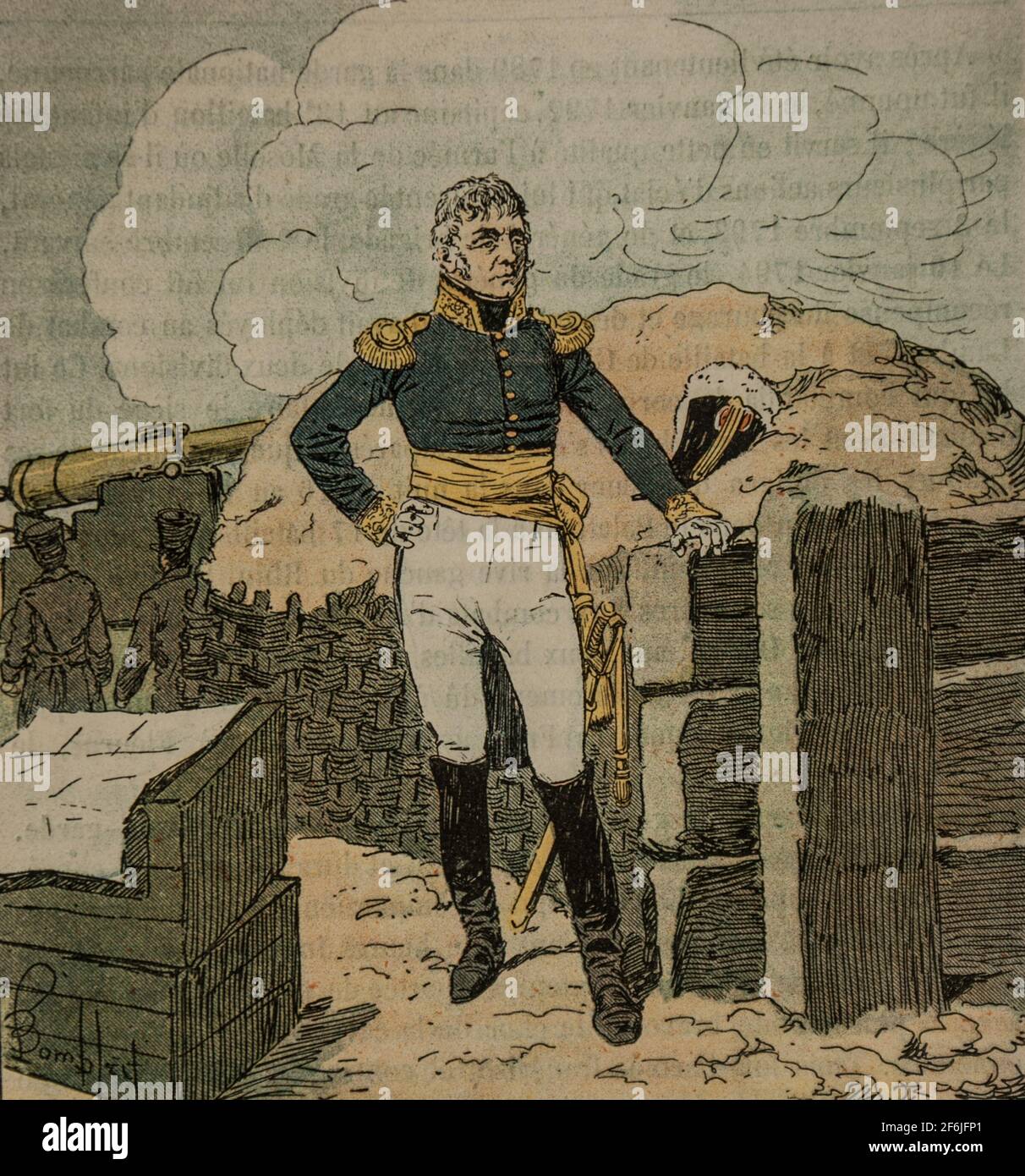 le marechal lefebvre ,le memorial de sainte helene par le comte de las ...