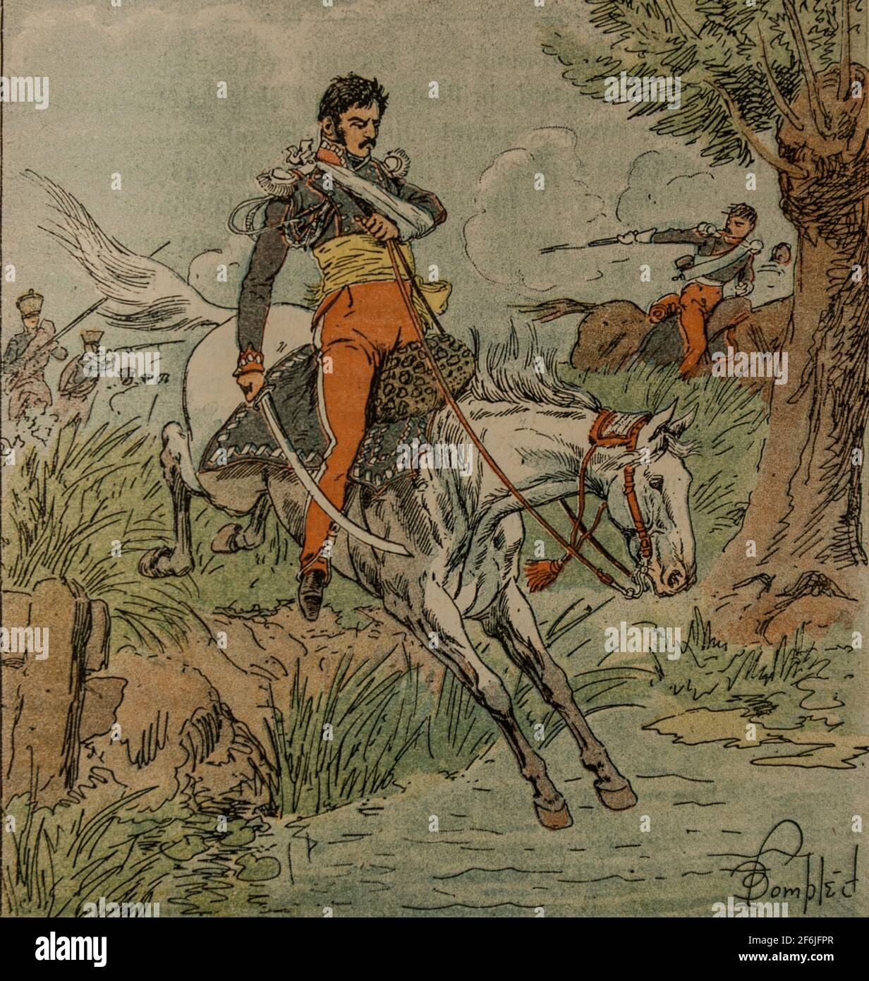 le marechal poniatowski ,le memorial de sainte helene par le comte de ...