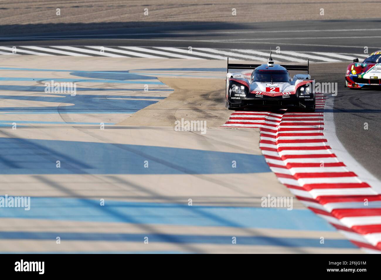 02 BERNHARD Timo (ger), HARTLEY Brendon (nzl), BAMBER Earl (nzl ...
