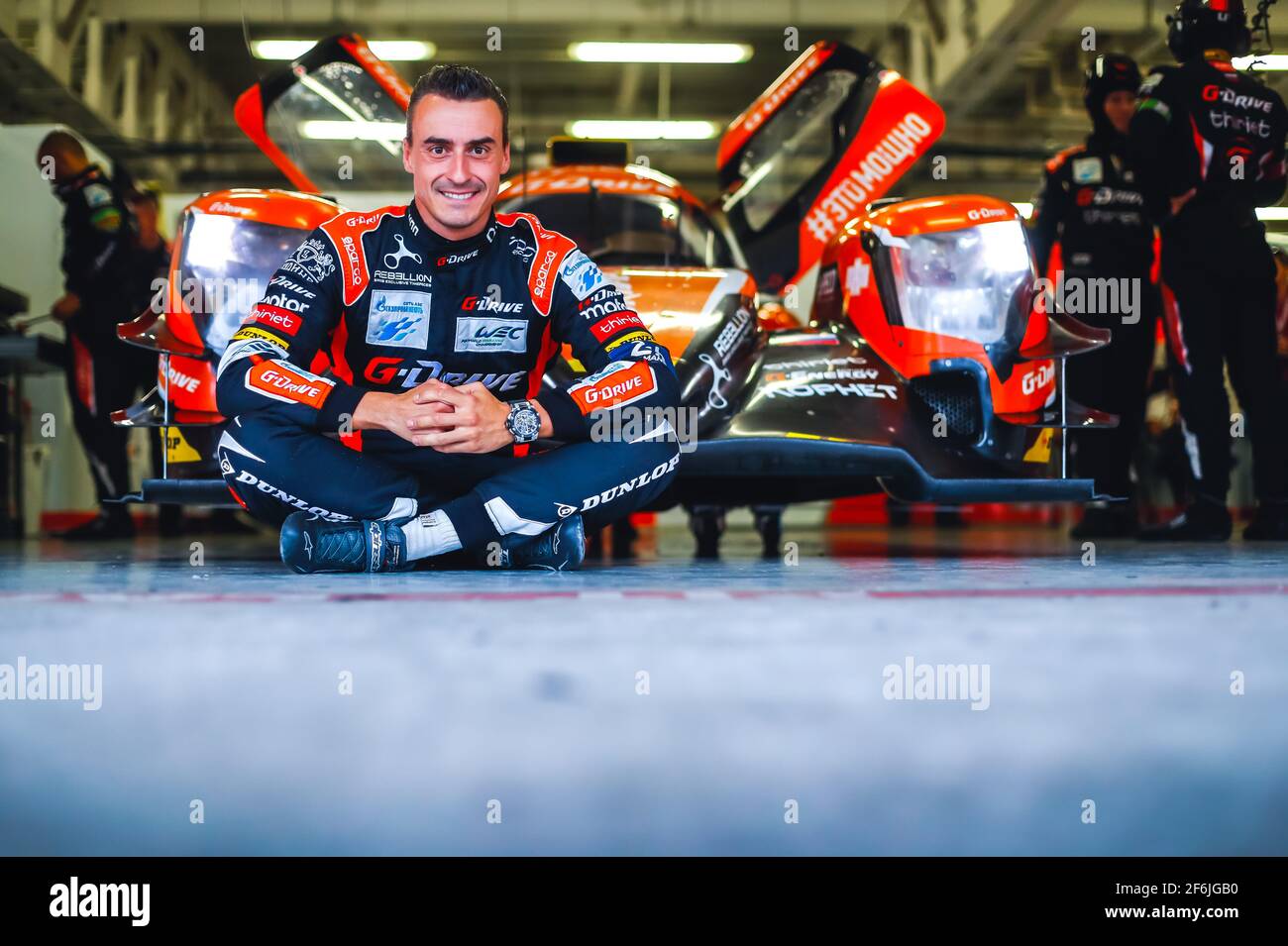 Rusinov roman hi-res stock photography and images - Alamy