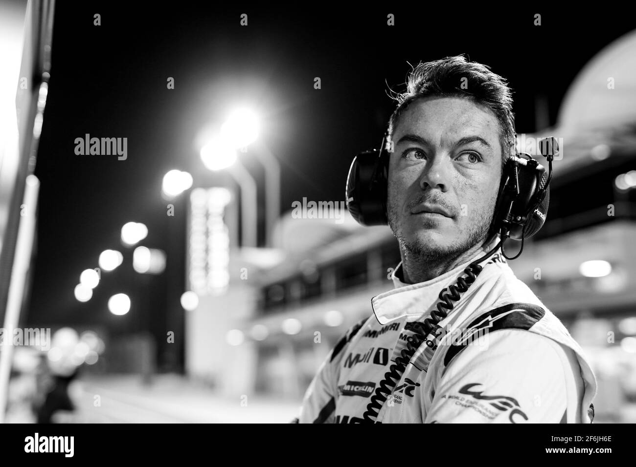 Andre lotterer ger Black and White Stock Photos & Images - Alamy