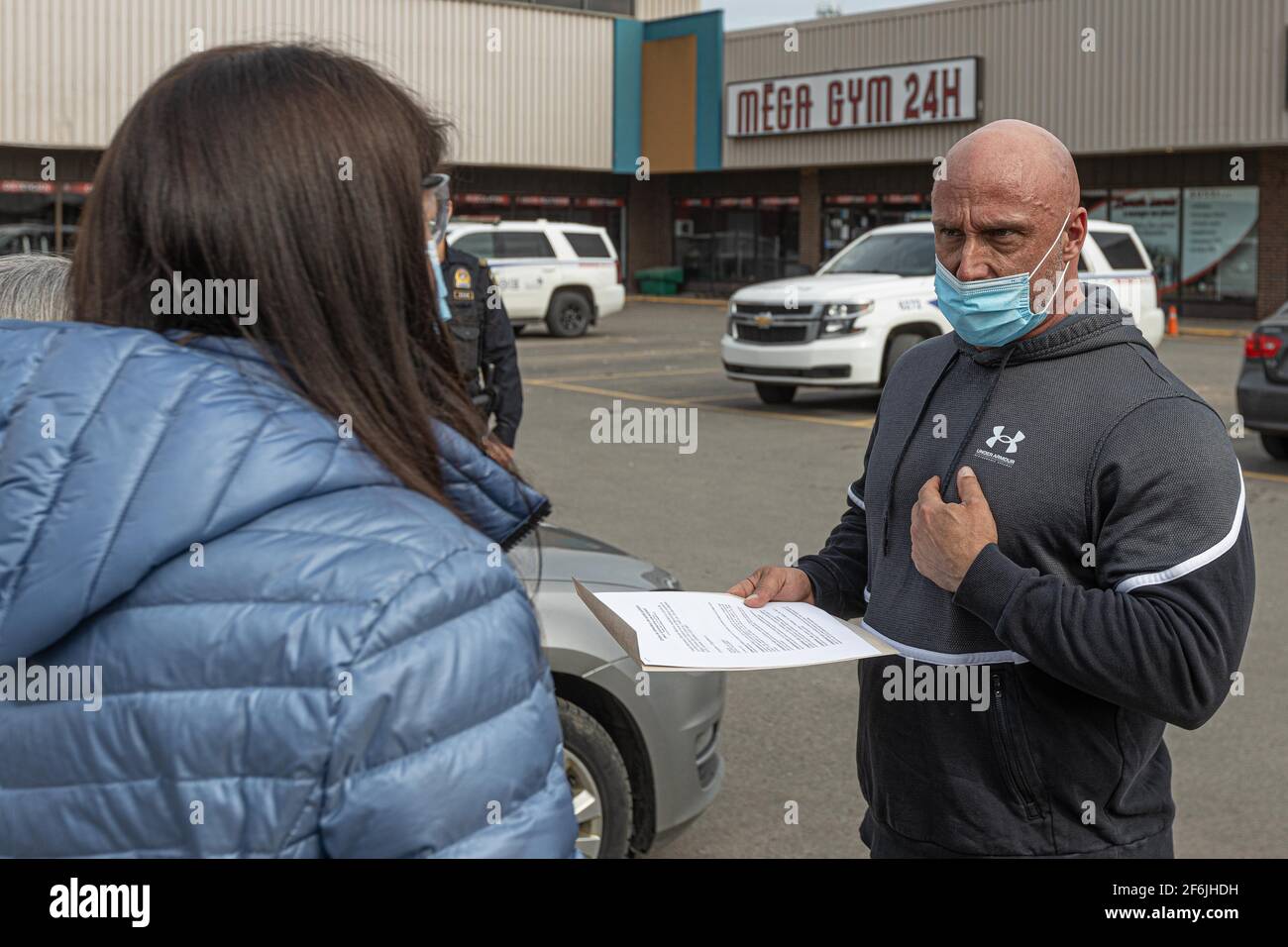 Mandatory documents hi-res stock photography and images - Alamy