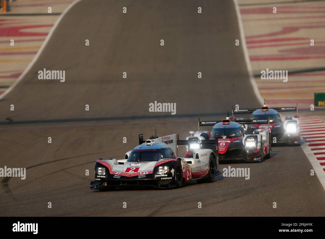 02 BERNHARD Timo (ger), HARTLEY Brendon (nzl), BAMBER Earl (nzl ...