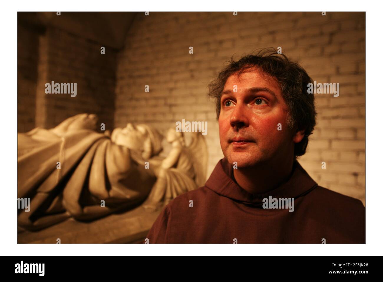 Father michael seed Cut Out Stock Images & Pictures - Alamy