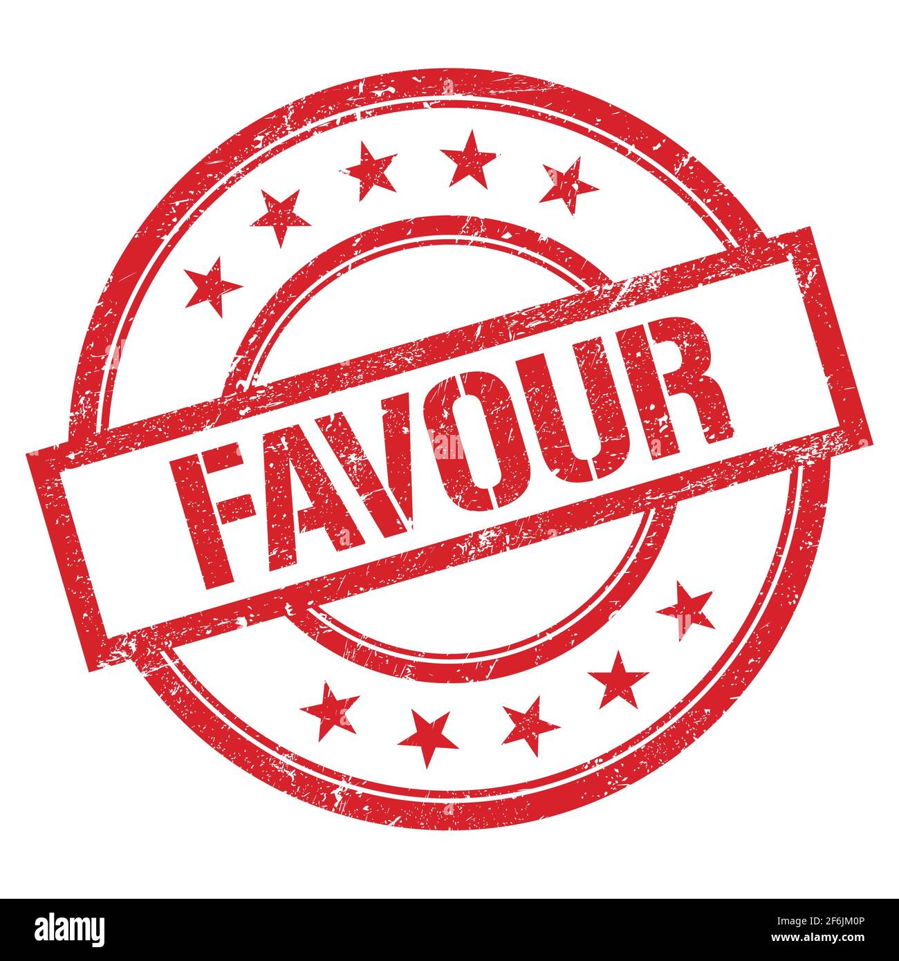 Favour stamp hi-res stock photography and images - Alamy