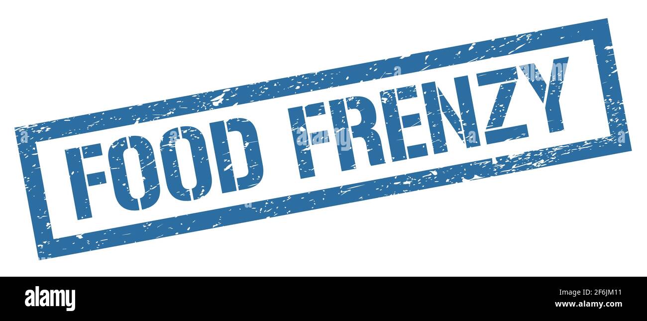 Frenzy Logo