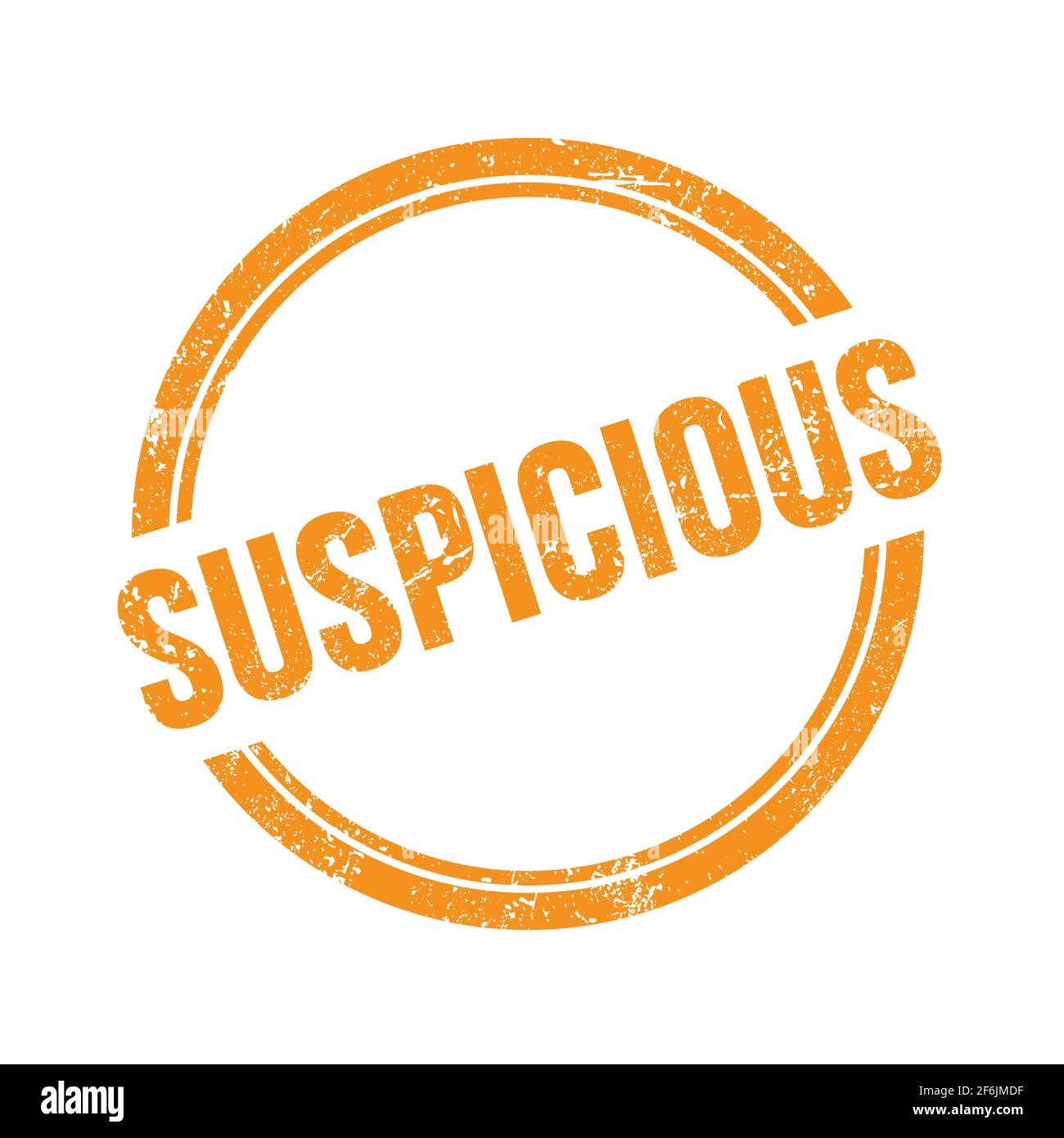 Suspicious stamp hi-res stock photography and images - Alamy