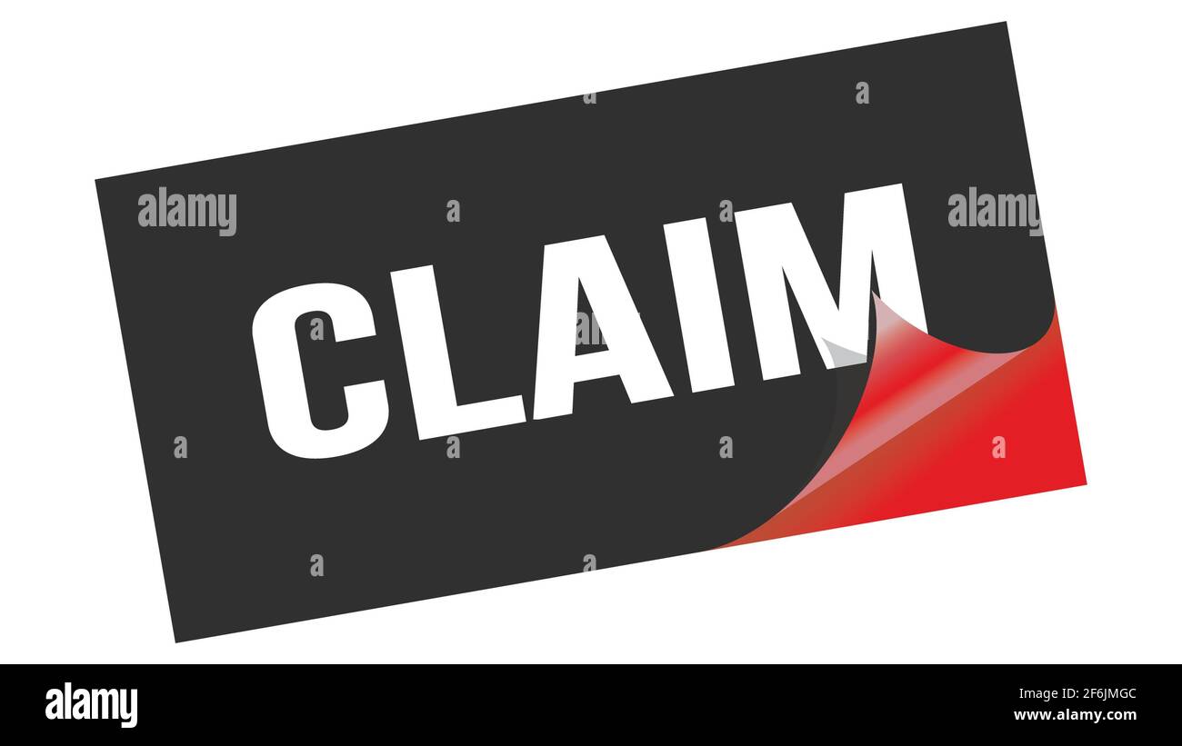 Written claim hi-res stock photography and images - Alamy