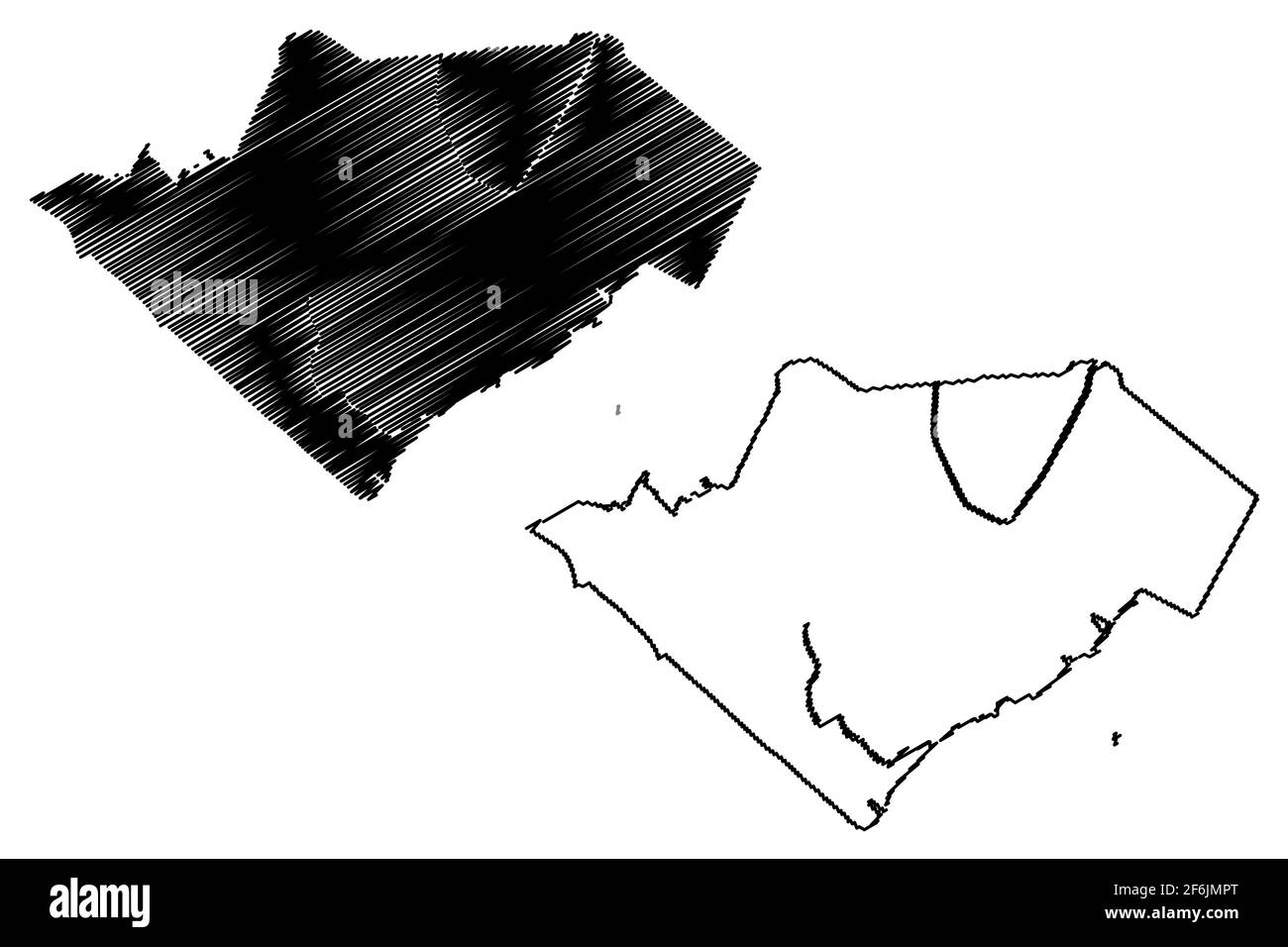 Elizabeth City, New Jersey (United States cities, United States of ...