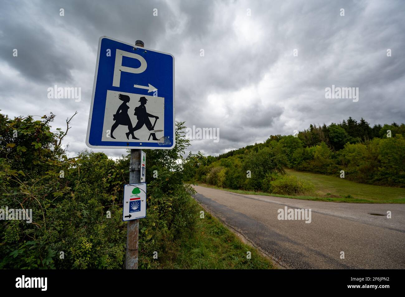 Taubertal hi-res stock photography and images - Alamy