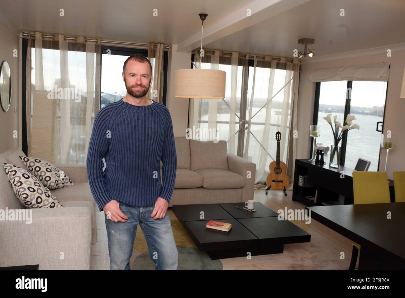 Robert felton hi-res stock photography and images - Alamy