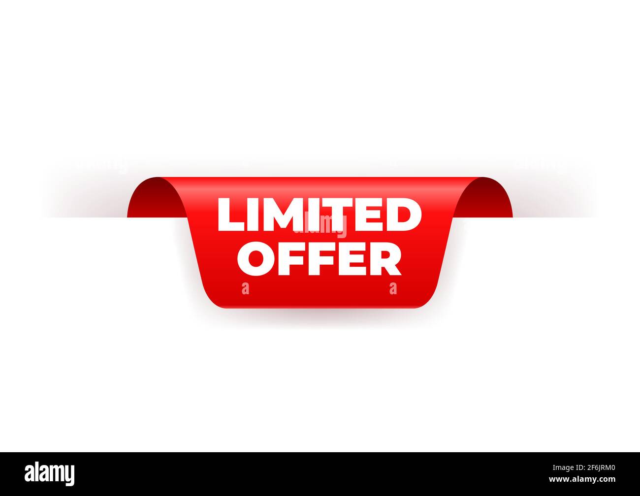 Ribbon label Stock Vector Images - Alamy