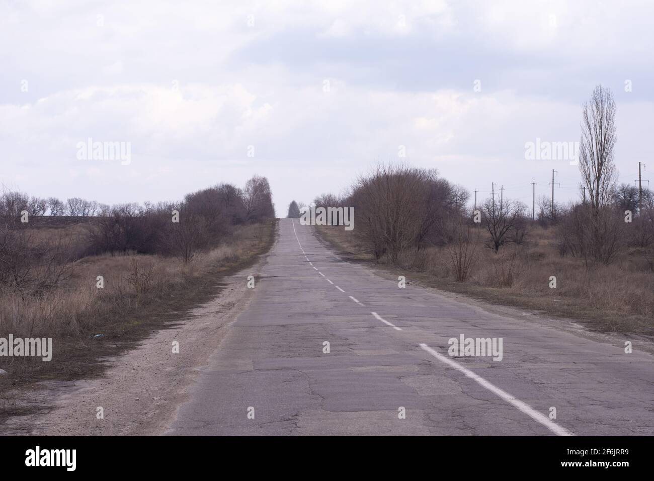 Tar patches hi-res stock photography and images - Alamy