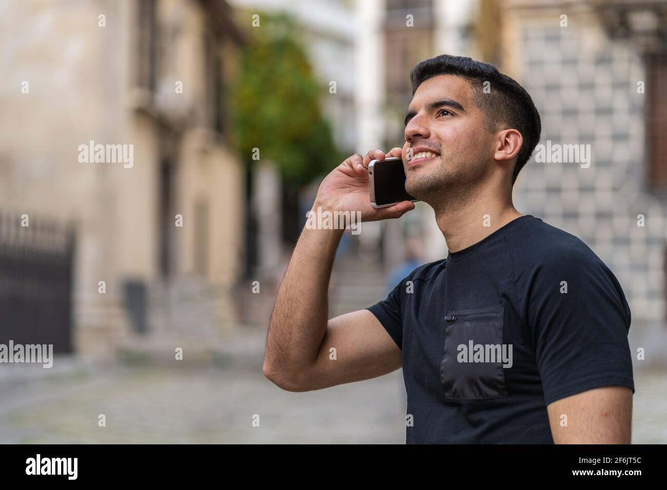 Complexion High Resolution Stock Photography and Images - Alamy