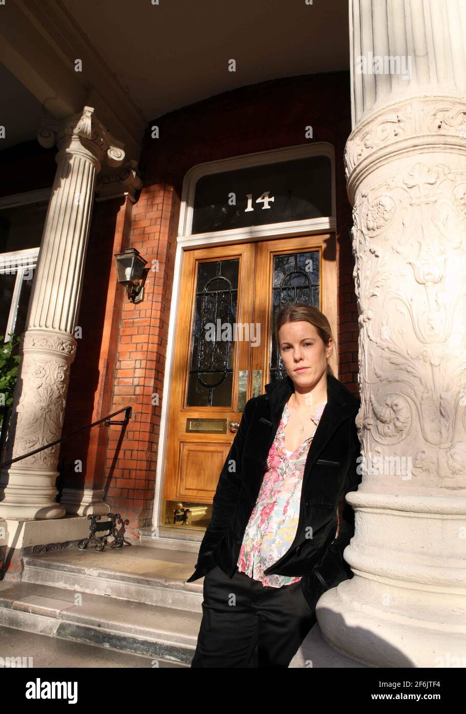 Lucy russell hi-res stock photography and images - Alamy